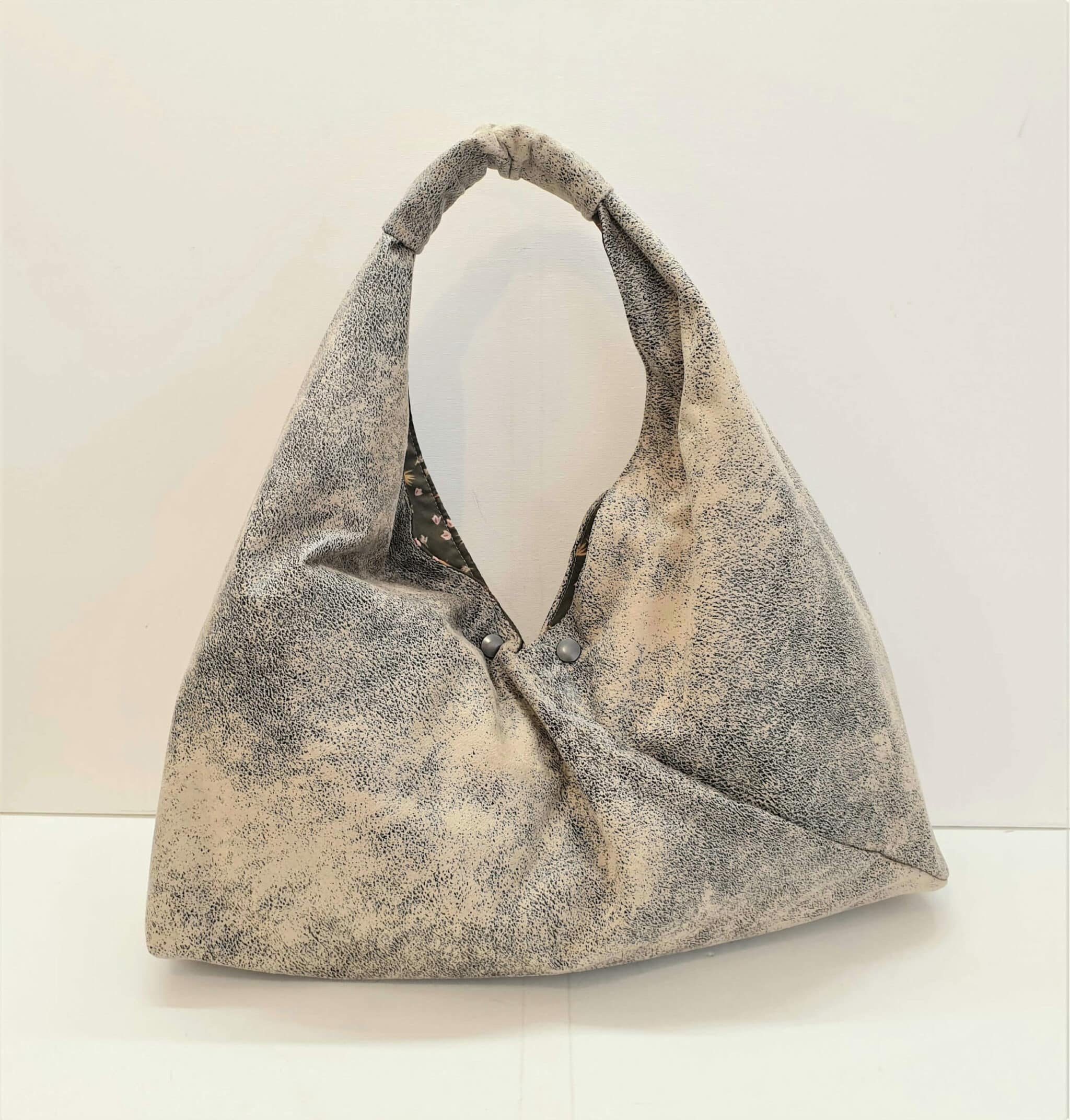 Votre sac origami japonais SUR-MESURE